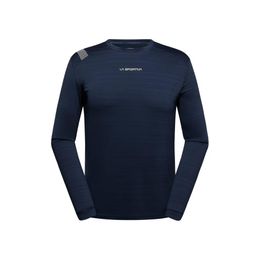 La Sportiva Baselayer in Dunkelblau | Gr.: L