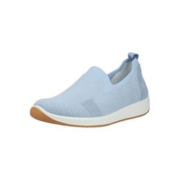 Ara Slipper in Grau | Gr.: 38