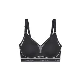Triumph Sport-BH Triaction Cardio Air in Black | Gr.: 90D