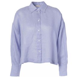 JcSophie Laurentine Bluse in Lavender Blue | Gr.: 36