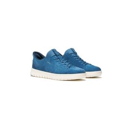 Geox Sneakers Low U Flextride plus in blau | Gr.: 45