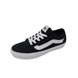 Vans Sneaker Vero LS in Schwarz | Gr.: 43