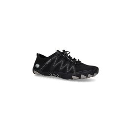 Dockers by Gerli Sneakers Low 56MH202 in schwarz | Gr.: 42