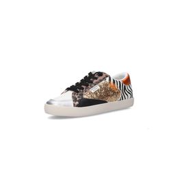 Dockers by Gerli Sneakers Low 58AG201 in bunt | Gr.: 40