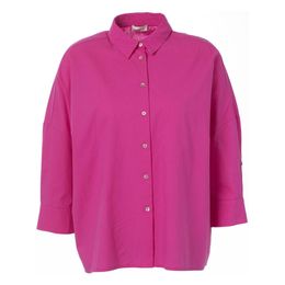 JcSophie Lemon Blouse in Magenta Pink | Gr.: 38