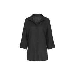 Triumph Hemd Red Label Summer Wear in Black | Gr.: 40