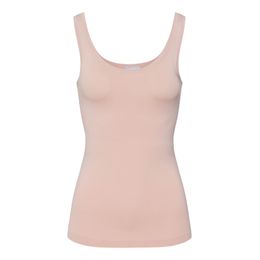 Hanro Tr&auml;gertop Touch Feeling in blush | Gr.: M