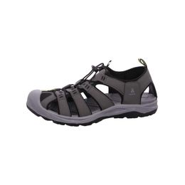 Kamik Sandale Byronbay in Grau | Gr.: 44