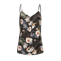 Cloud5ive Tanks & Cami in black | Gr.: M