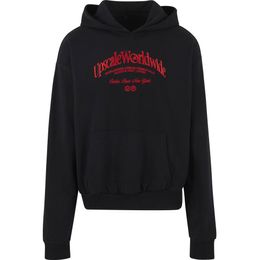 Mister Tee Sweat & Fleece - Hoody in black | Gr.: S