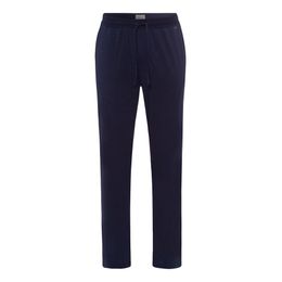 Hanro Pyjamahose Casuals in deep navy | Gr.: M