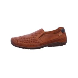 Pikolinos Slipper Azores in Braun | Gr.: 42