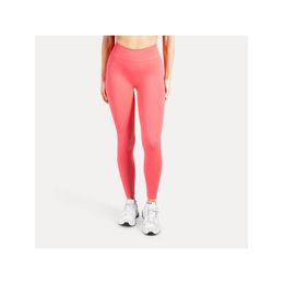 Smilodox Leggings Cetrina Scrunch in Rosa | Gr.: S