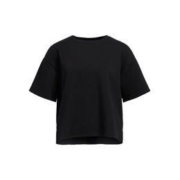 Object T-Shirt in Black | Gr.: S