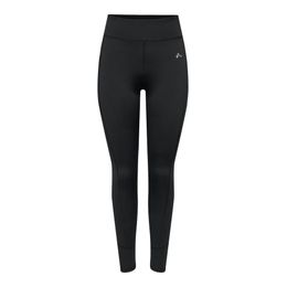 Only Play Sportleggings in Black | Gr.: XL