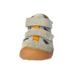 Pepino Lauflernschuhe in Gr&uuml;n | Gr.: 22