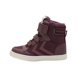 Hummel Kinder Winterschuhe in Rot | Gr.: 32