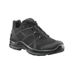 HAIX Wanderschuhe Black Eagle Athletic 46024 GTX low in black in black | Gr.: 9