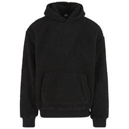 Urban Classics Sweat & Fleece - Hoodies in black | Gr.: XL