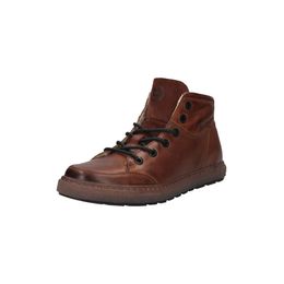 Bugatti Winterboot in braun | Gr.: 45