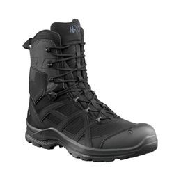 HAIX Wanderschuhe Black Eagle Athletic 46024 GTX high in black | Gr.: 6