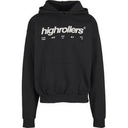 Mister Tee Sweat & Fleece - Hoody in black | Gr.: XL