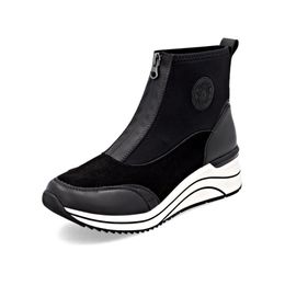 Remonte Chelsea Boot in schwarz | Gr.: 40