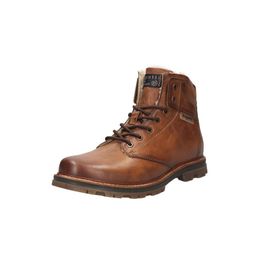 Bugatti Winterboot in braun | Gr.: 42