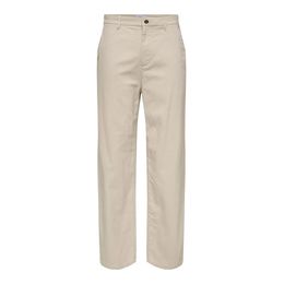 Only & Sons ONLY & SONS Hose in Silver Lining | Gr.: W36/L32