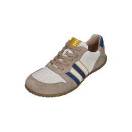 KOEL Sneaker Low IVO NAPA 25X002.121-110 in blau | Gr.: 43