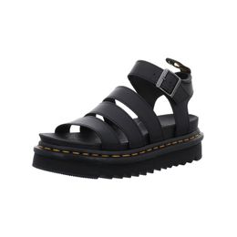 Dr. Martens Sandalen in schwarz | Gr.: 41