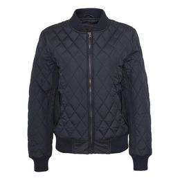 Urban Classics Light Jackets - Coat in navy | Gr.: S