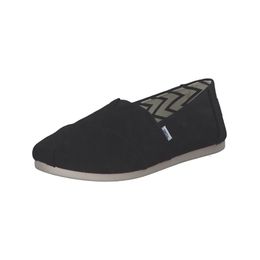 Toms Shoes TOMS Slipper in Schwarz | Gr.: 39