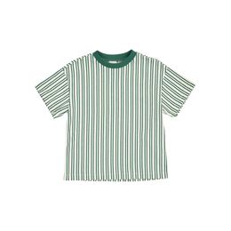 JAM Generation T-Shirt in Tofu/ Pine | Gr.: 128