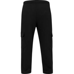 Urban Classics Cargo Trouser in black | Gr.: M