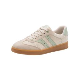 Marco Tozzi Sneaker in MINT COMB | Gr.: 40
