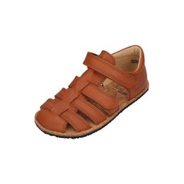 KOEL Sandalen ARIN NAPPA in braun | Gr.: 26