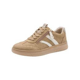 Jana Sneaker in SAND | Gr.: 38