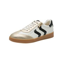 Marco Tozzi Sneaker in OFFWHITE COMB | Gr.: 39