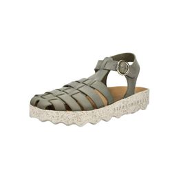 Asportuguesas Sandalen in Khaki | Gr.: 38