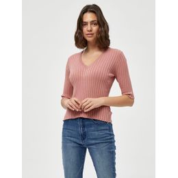 Sel by peppercorn Peppercorn Pullover in Ash Rose | Gr.: XXL