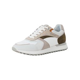 Marco Tozzi MT SPORT Sneaker in WHITE COMB | Gr.: 44