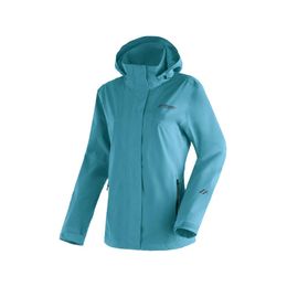 Maier Sports Metor rec W Da-Jacke mTEX el. in Hellblau351 | Gr.: 40
