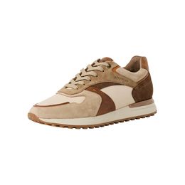 Marco Tozzi MT SPORT Sneaker in BEIGE COMB | Gr.: 46