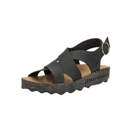 Asportuguesas Sandalen in Schwarz | Gr.: 38