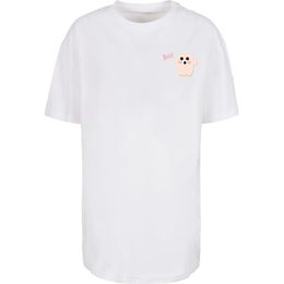 Merchcode T-Shirts in white | Gr.: XL