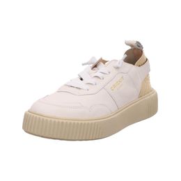 CRICK IT CRICKIT Sneaker in wei&szlig; | Gr.: 42