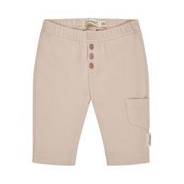 Sterntaler Hose mit Tasche in beige | Gr.: 50