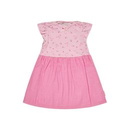 Sterntaler Kleid Hase in rosa | Gr.: 86