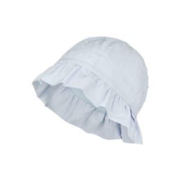 Sterntaler Hut 3D Punkte in bleu | Gr.: 41 cm